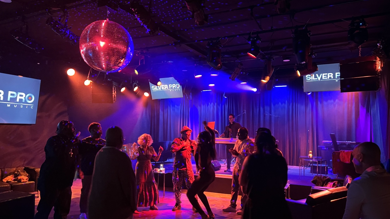 Sweet 16 Nightclubs for teens